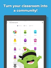 ClassDojo App - Reviewed