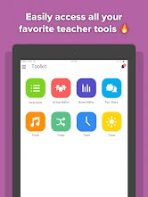 ClassDojo App - Reviewed