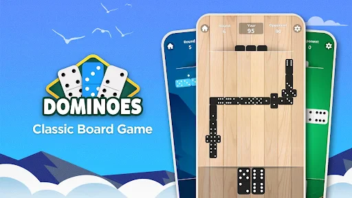 Classic Dominoes: Dominos Game Game - Reviewed