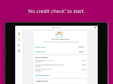 Classic Netspend App - Reviewed
