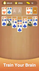 Classic Solitaire Game - Reviewed