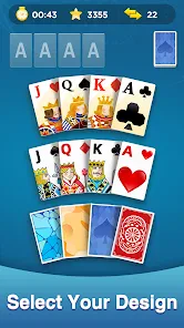 Classic Solitaire Game - Reviewed