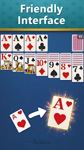 Classic Solitaire 2024 Game - Reviewed