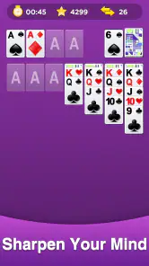 Classic Solitaire Game - Reviewed