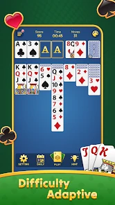 Classic Solitaire : Card Games Game - Reviewed