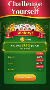 Classic Solitaire : Card Games Game - Reviewed