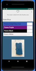 Clay Box App - Reviewed