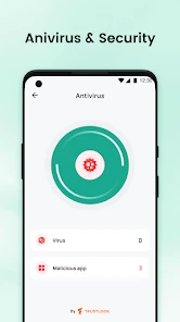 Clean Buddy - Antivirus App - Reviewed