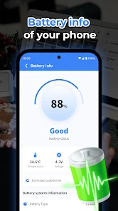 Cleaner Toolbox App - Reviewed