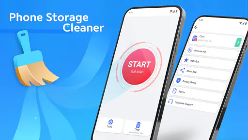 Cleanup Your Phone App - Reviewed