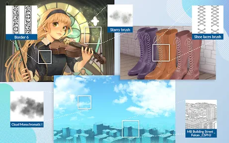 Clip Studio Paint App - Reviewed