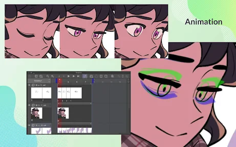 Clip Studio Paint App - Reviewed