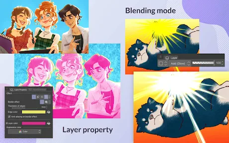 Clip Studio Paint App - Reviewed