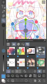 Clip Studio Paint App - Reviewed
