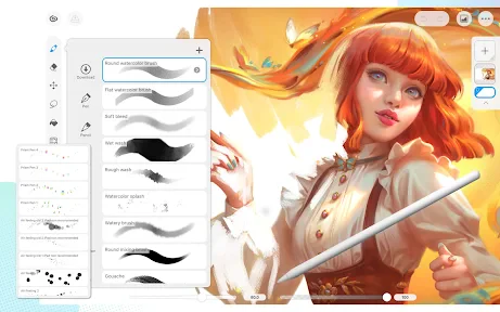 Clip Studio Paint App - Reviewed
