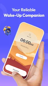 Clock Launcher: Set Alarms App - Reviewed