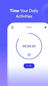 Clock Launcher: Set Alarms App - Reviewed