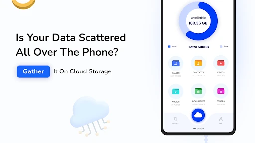 Cloud Storage: Cloud Drive App App - Reviewed