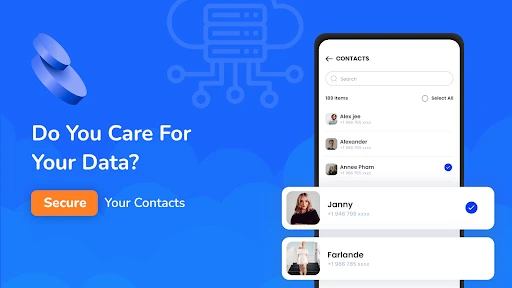 Cloud Storage: Cloud Drive App App - Reviewed