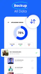 Cloud Storage: Cloud Drive App App - Reviewed