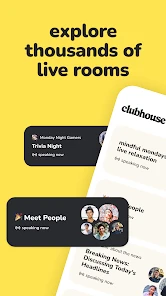 Clubhouse App - Reviewed