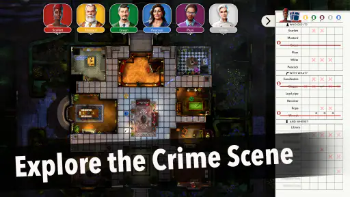 Clue (2024) Game - Reviewed