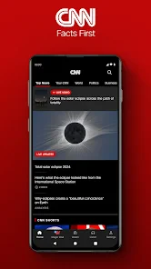 CNN: Live & Breaking News App - Reviewed
