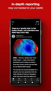 CNN: Live & Breaking News App - Reviewed