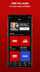 CNN: Live & Breaking News App - Reviewed
