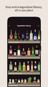Cocktail Party: Drink Recipes App - Reviewed
