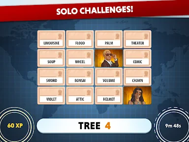 Codenames Game - Reviewed