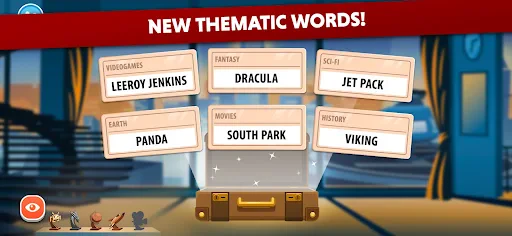 Codenames Game - Reviewed