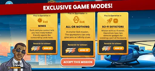 Codenames Game - Reviewed