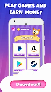 Coin Pop- Win Gift Cards App - Reviewed