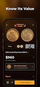 CoinSnap - Coin Identifier App - Reviewed