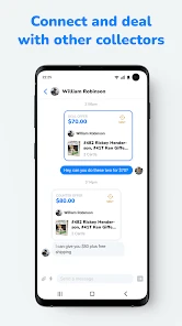 CollX: Sports Card Scanner App - Reviewed