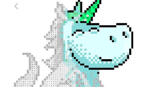 Color by Number：Coloring Games Game - Reviewed