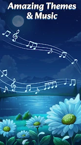 Color Oasis - Color by Number Game - Reviewed