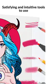 Color Pop - Fun Coloring Games App - Reviewed