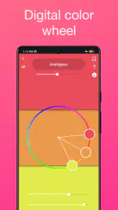 Color Wheel App - Reviewed