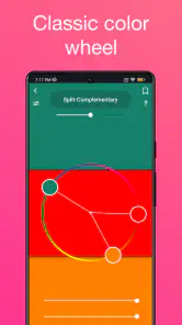 Color Wheel App - Reviewed