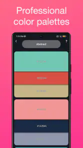 Color Wheel App - Reviewed