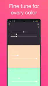 Color Wheel App - Reviewed
