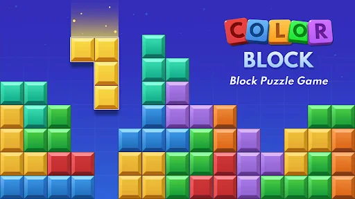 ColorBlock : Combo Blast Game - Reviewed