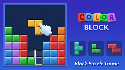 ColorBlock : Combo Blast Game - Reviewed