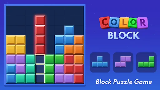 ColorBlock : Combo Blast Game - Reviewed