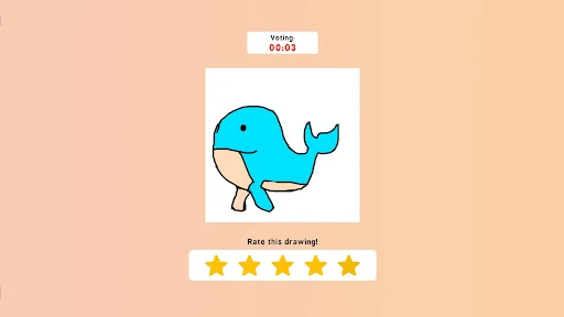 Coloring games: speed drawing App - Reviewed