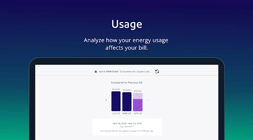 ComEd App - Reviewed