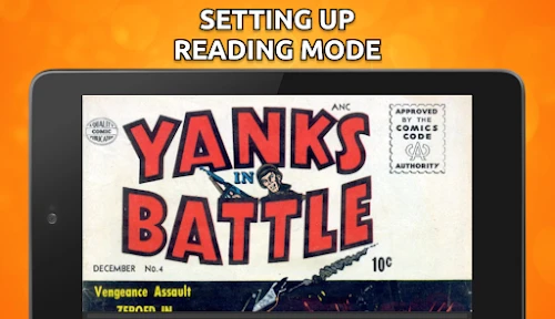 Comic Book Reader (cbz/cbr) App - Reviewed