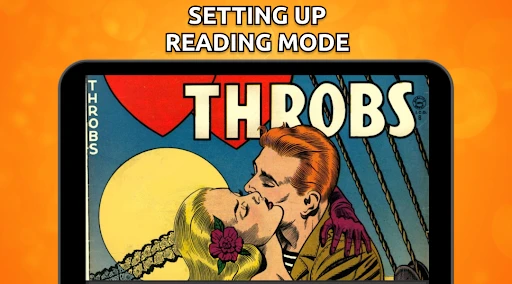 Comic Book Reader (cbz/cbr) App - Reviewed